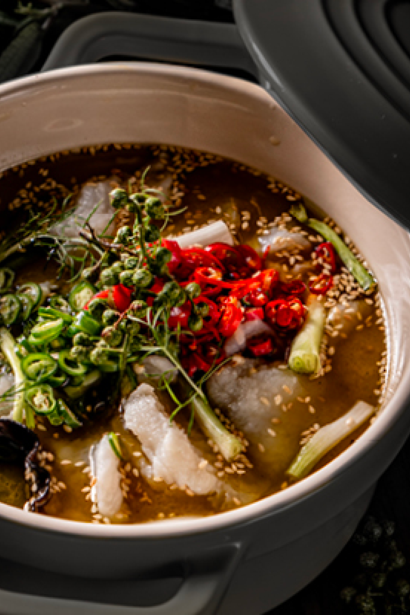 Home - sichuan alley