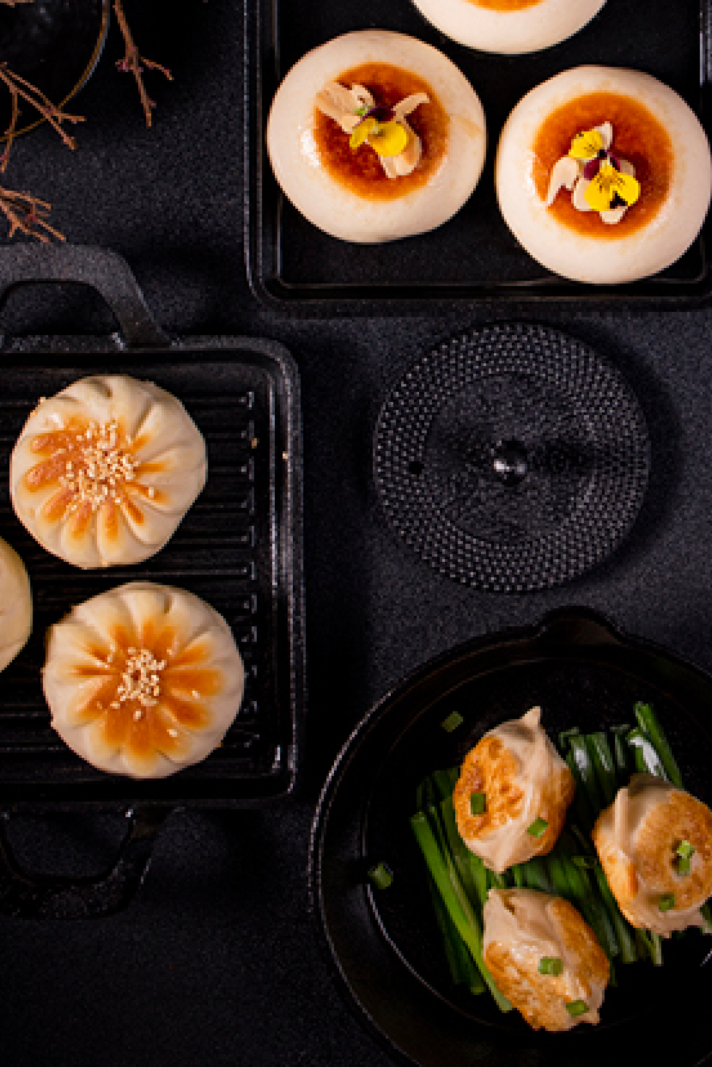 Home - sichuan alley