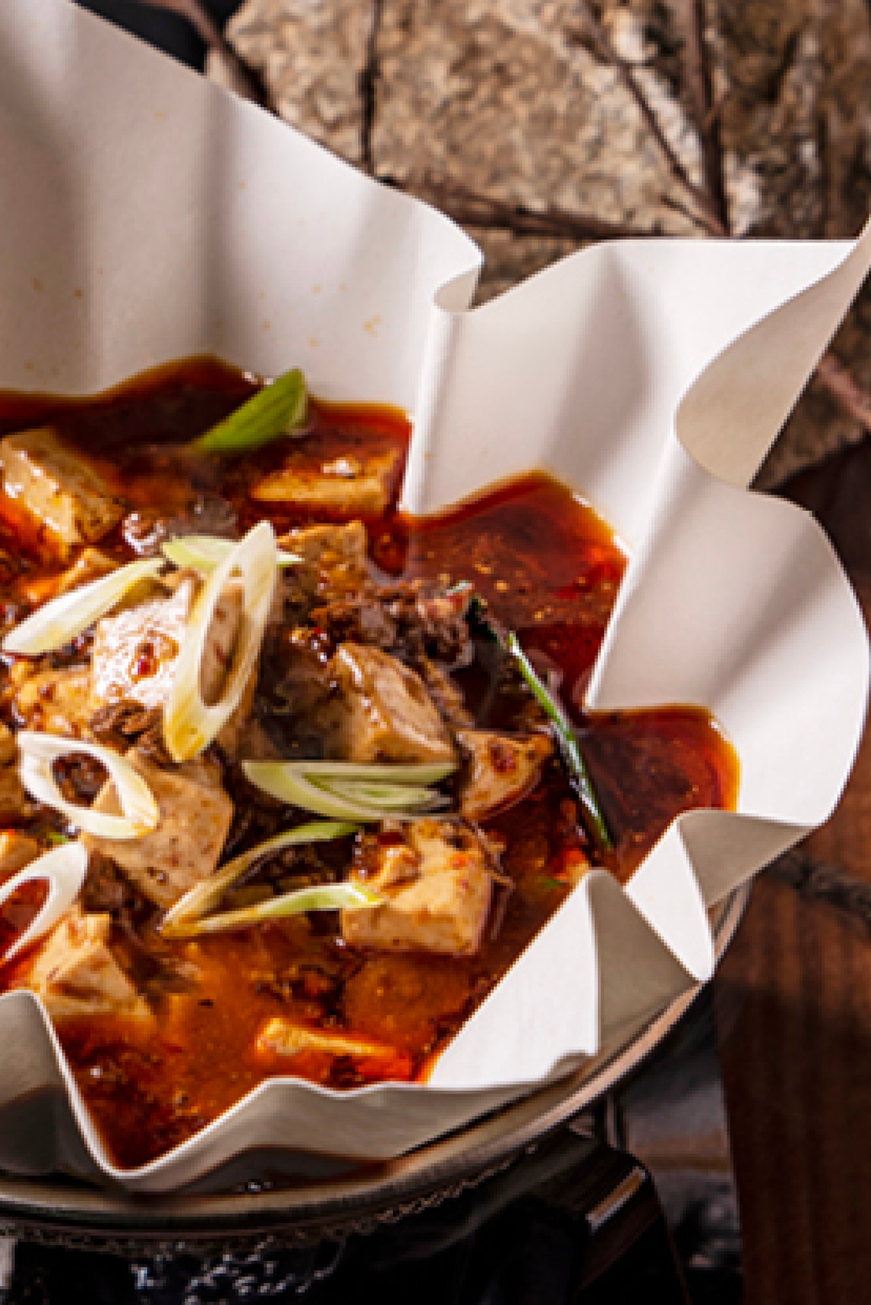 Home - sichuan alley