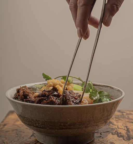 About Us - sichuan alley